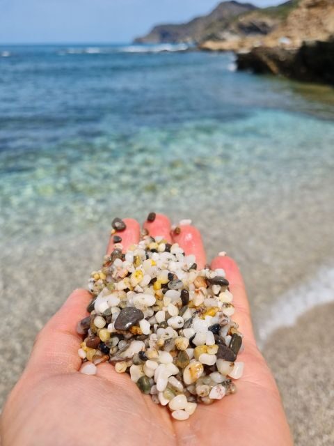 Alghero: Secret Beaches & Coastal tour by Land - FAQ