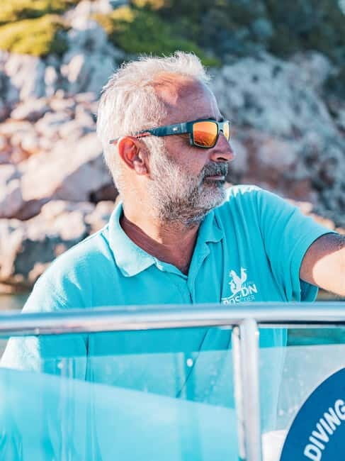 Alghero: Snorkeling tour for small groups with local guide - Why Choose the Alghero Snorkeling Tour?