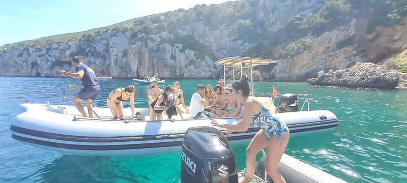 Alghero: Snorkeling tour for small groups with local guide - Final Thoughts