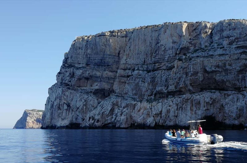 Alghero: Snorkeling tour for small groups with local guide - Frequently Asked Questions