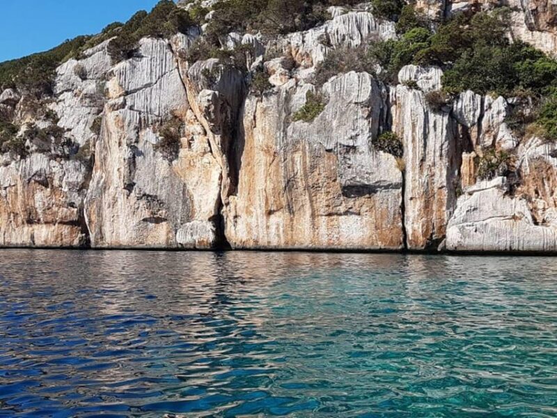 Alghero: snorkelling and tour of Capo Caccia cliffs - The Sum Up