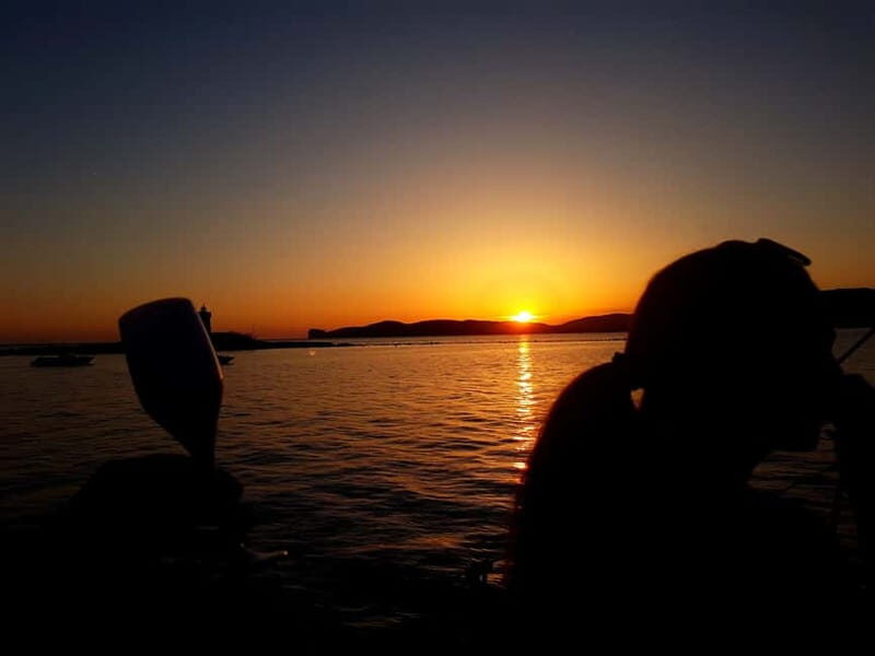 Alghero: Sunset Sailing Cruise with Aperitif - Final Thoughts