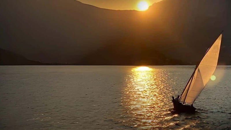 Alghero: sunset sailing tour with aperitif - What to Expect on This Sunset Voyage