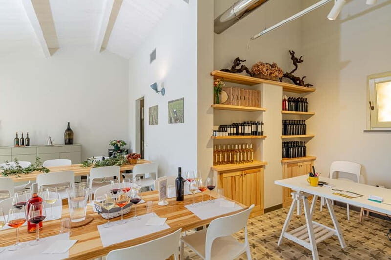 Alghero: Sunset Wine and Olive Oil Tour in Boutique Winery - Why This Tour Stands Out in Alghero
