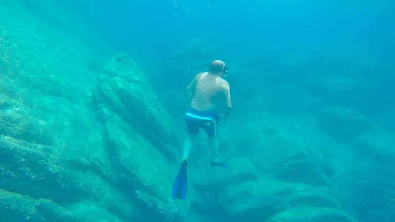 Alghero: Trekking and Snorkelling Tour in Porto Conte Park - Why This Tour Might Be Perfect for You