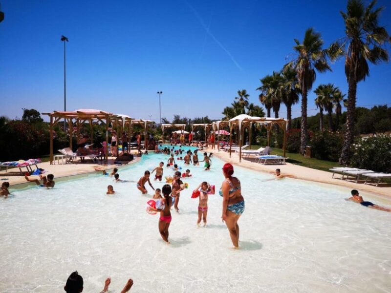 Alghero: Visit at the Butterfly House - Who Should Consider This Tour?