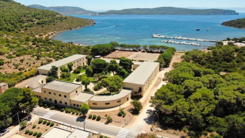Alghero: Visit the Porto Conte Park Ecomuseum - An Overview of the Porto Conte Park Ecomuseum Experience