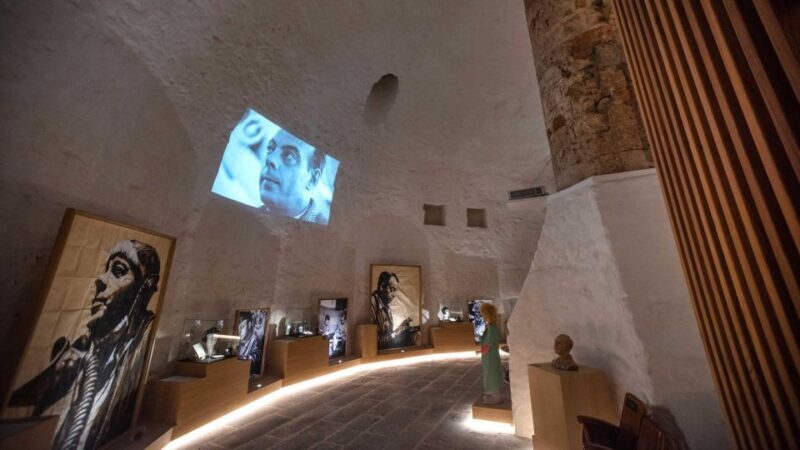 Alghero: Visit the Porto Conte Park Ecomuseum - Exploring the Sites Within the Ecomuseum