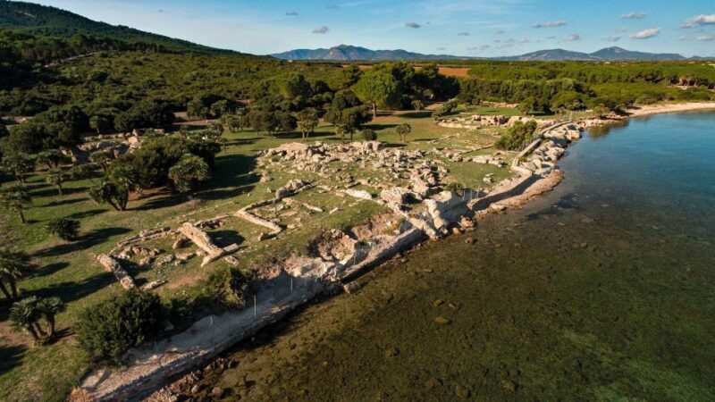 Alghero: Visit the Porto Conte Park Ecomuseum - The Sum Up