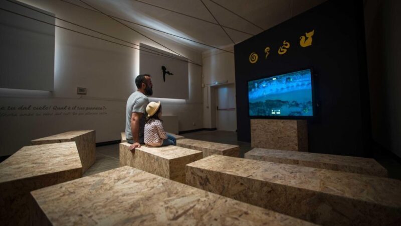 Alghero: Visit the Porto Conte Park Ecomuseum - FAQ