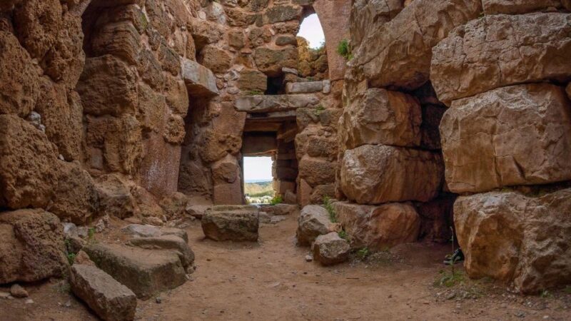 Alghero: Visit to the Nuraghe Palmavera and Porto Conte Park - What’s Included and How to Make the Most of It