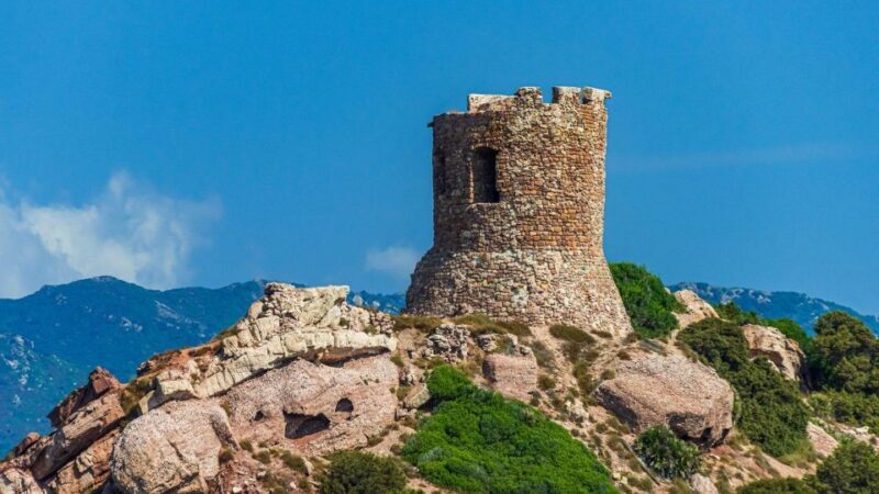 Alghero: Visit to the Nuraghe Palmavera and Porto Conte Park - FAQs
