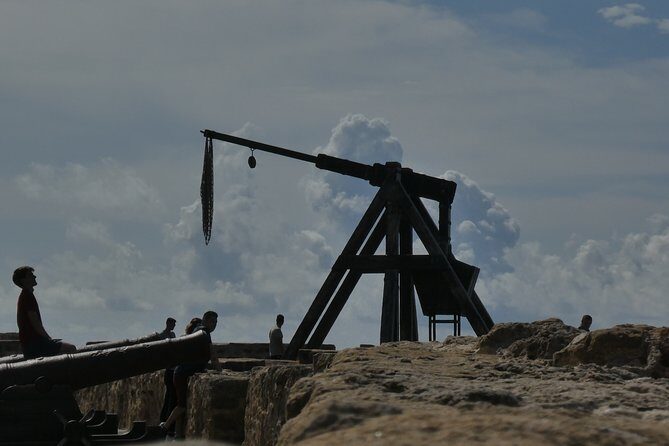 Alghero: walking tour with bilingual local guide - Who Will Appreciate This Tour?