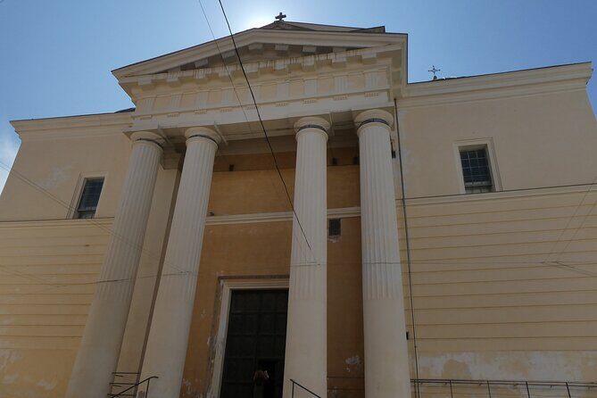 Alghero: walking tour with bilingual local guide - FAQ