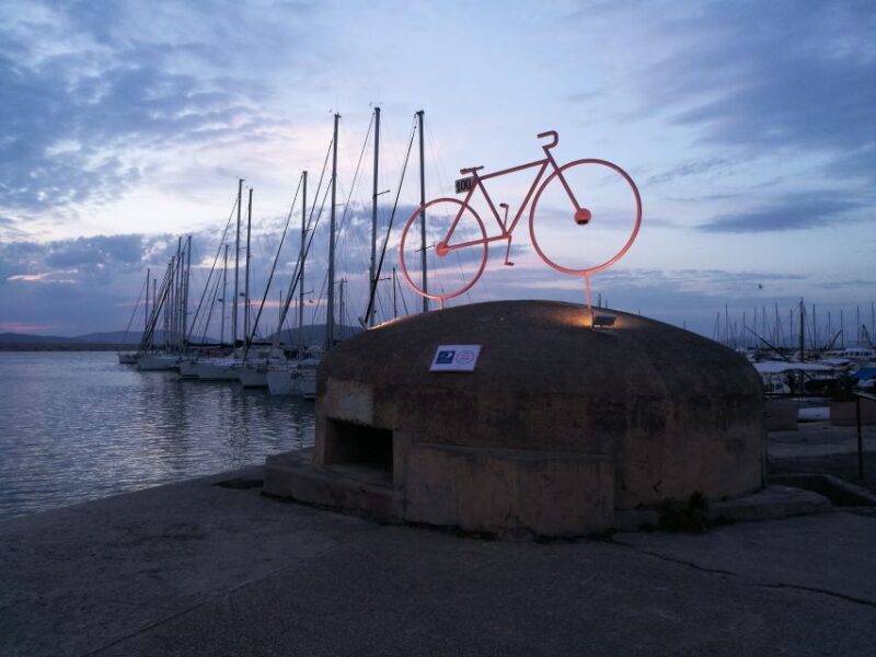 Alghero walking tour with local guide - Final Thoughts