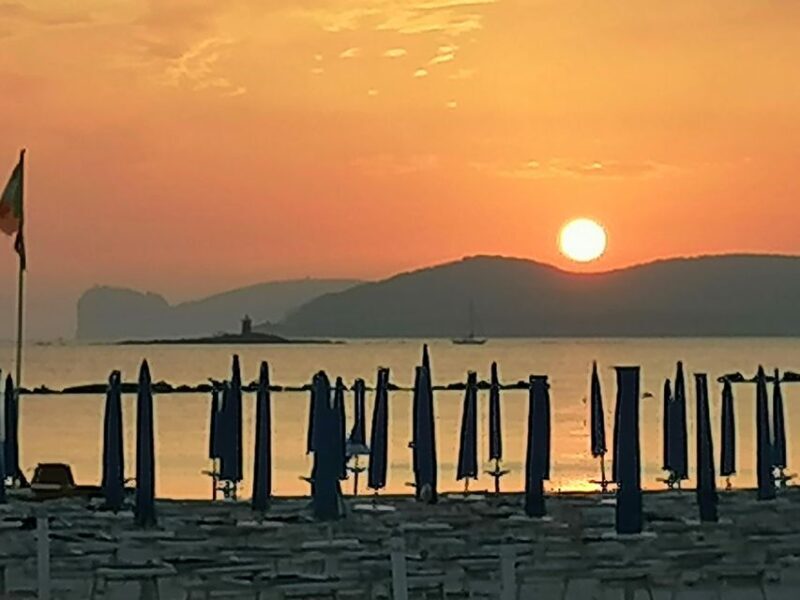 Alghero: walking tours around the ancient city - Authentic Insights from Real Reviews