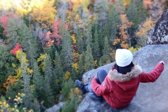 Algonquin Group Camping Adventure (3 Day) - Exploring the Algonquin Group Camping Adventure (3 Day): A Complete Review