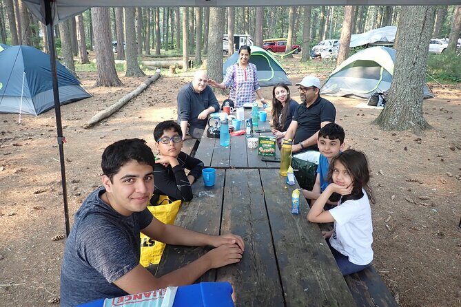 Algonquin Group Camping Adventure (3 Day) - Who Will Love This Tour?