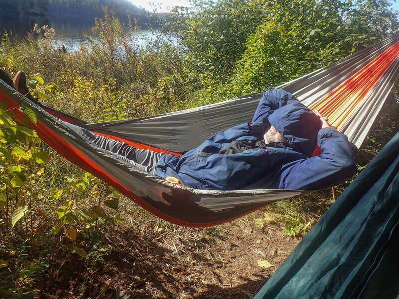 Algonquin Park: Canoe Camping Safari - Key Points