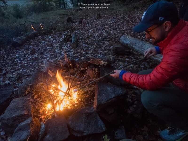Algonquin Park: Canoe Camping Safari - Pricing and Overall Value