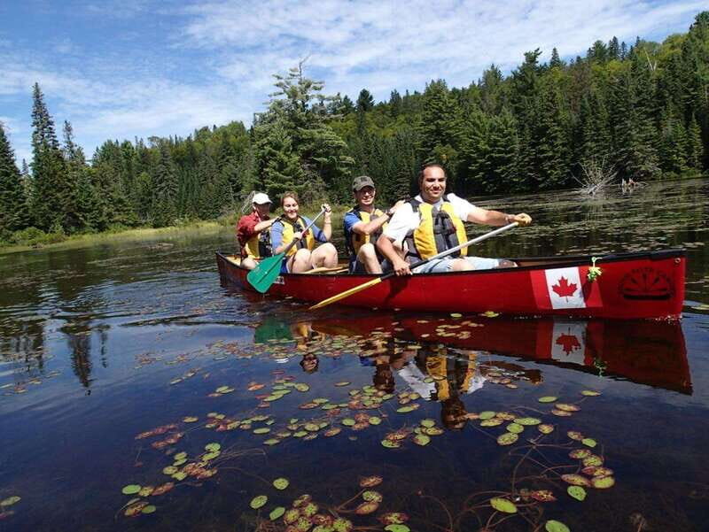 Algonquin Park: Guided Canoe Day Tour - What Makes This Tour Stand Out?