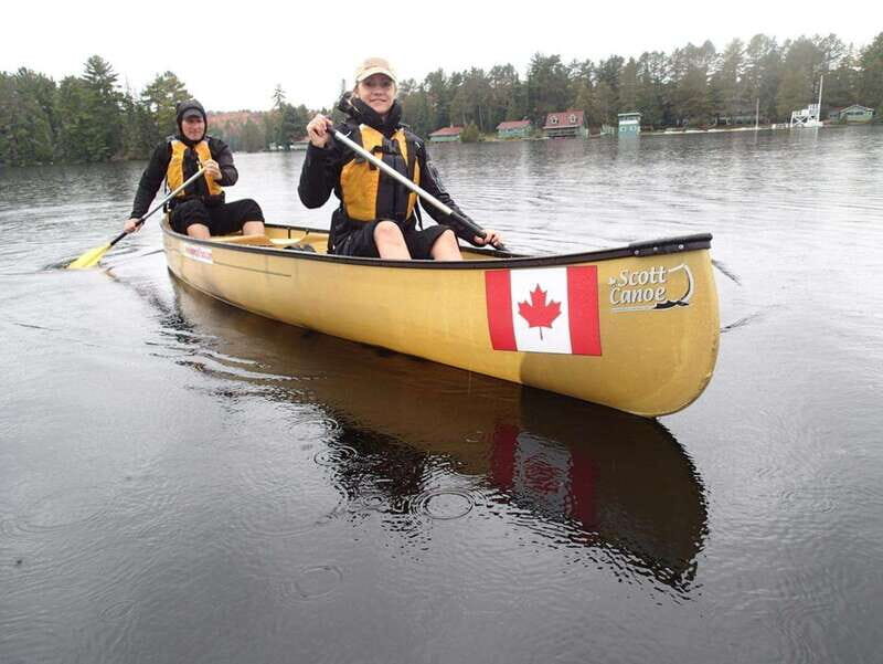 Algonquin Park: Guided Canoe Day Tour - The Itinerary: A Day Packed with Natural Beauty and Fun