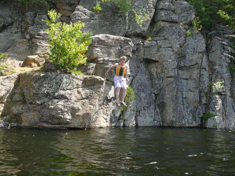 Algonquin Park: Guided Canoe Day Tour - Authentic Reviews from Participants