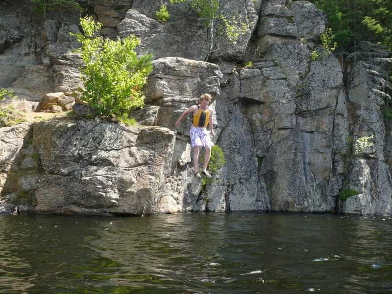 Algonquin Park: Guided Canoe Day Tour - FAQ