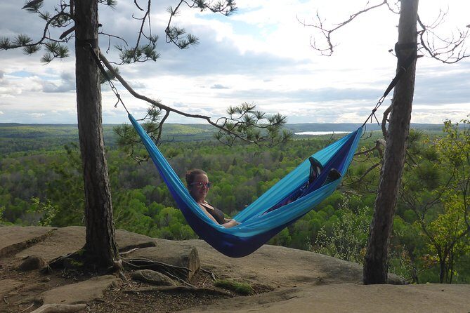 Algonquin Provincial Park Day Tour from Toronto - An Introduction to the Tour Experience