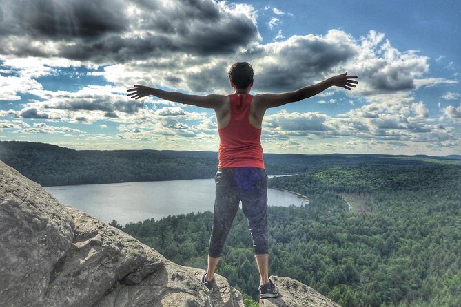 Algonquin Provincial Park Day Tour from Toronto - A Detailed Breakdown of the Itinerary