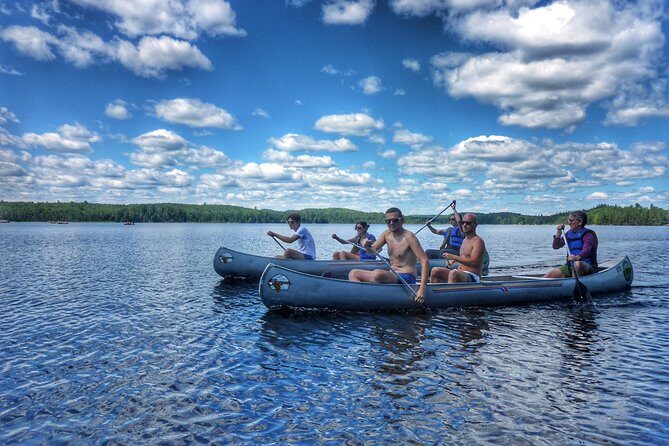 Algonquin Provincial Park Day Tour from Toronto - Final Thoughts: Is This Tour for You?