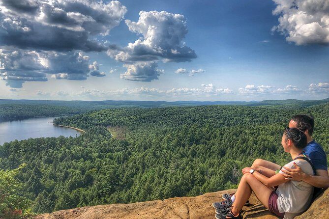 Algonquin Provincial Park Day Tour from Toronto - Frequently Asked Questions (FAQs)