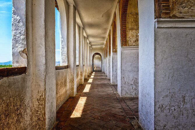 Alhambra al Completo, nazaries palaces, generalife palace - Who Would Enjoy This Tour?