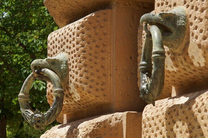Alhambra al Completo, nazaries palaces, generalife palace - FAQ