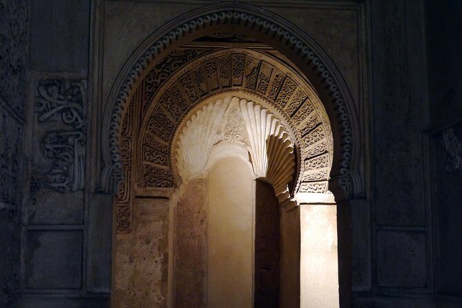Alhambra, Albaicin and Sacromonte Guided Tour - Final Thoughts: Who Should Book This Tour?
