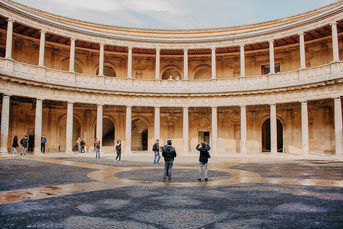 Alhambra and Generalife Skip-the-Line Ticket with Guide - Final Thoughts: Who Will Love This Tour?
