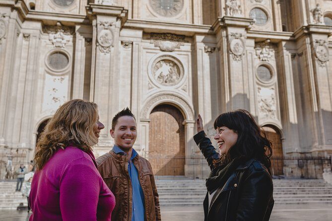 Alhambra and Granada City Center sightseeing tour! - Final Thoughts