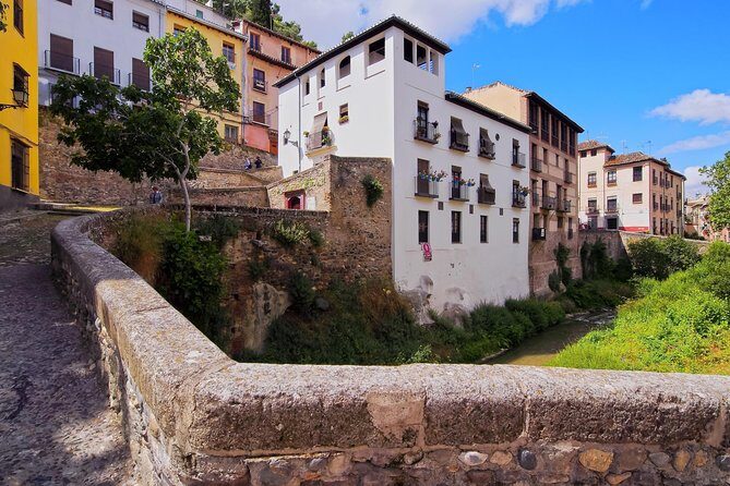 Alhambra & Generalife, Albaicín & Sacromonte Skip-the-Line Private Tour - Reviews Speak Volumes