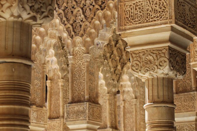 Alhambra & Generalife, Albaicín & Sacromonte Skip-the-Line Private Tour - FAQs