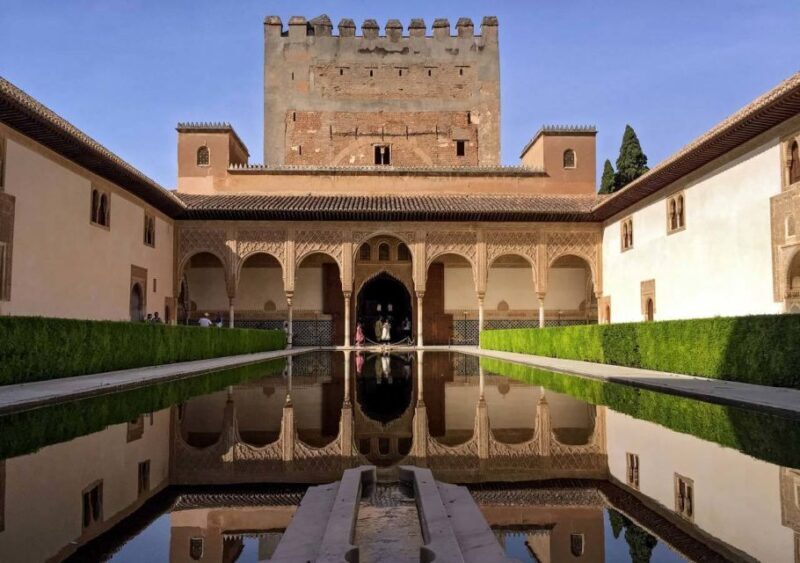 Alhambra & Generalife: Exclusive 3 hours Private Tour - Who Is This Tour Best For?