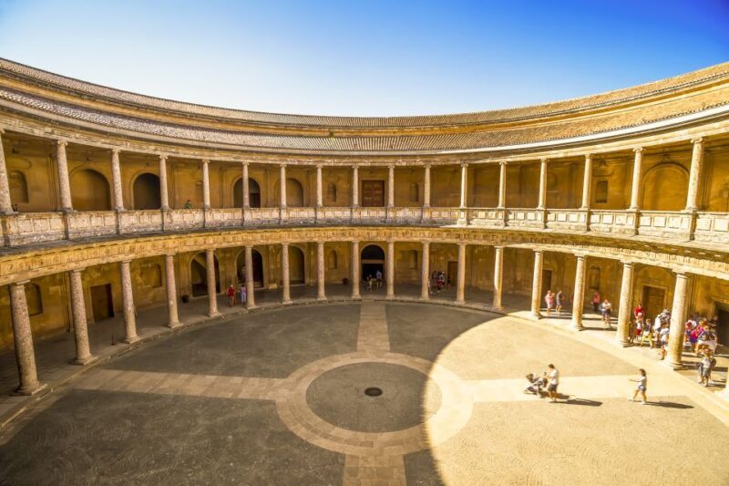 Alhambra: Generalife Gardens & Alcazaba Fast-Track Tour - Value and Real Experience