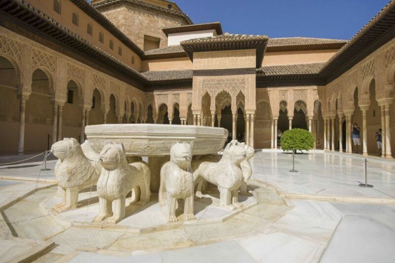 Alhambra & Generalife Tour including Transport & Admission - Final Thoughts