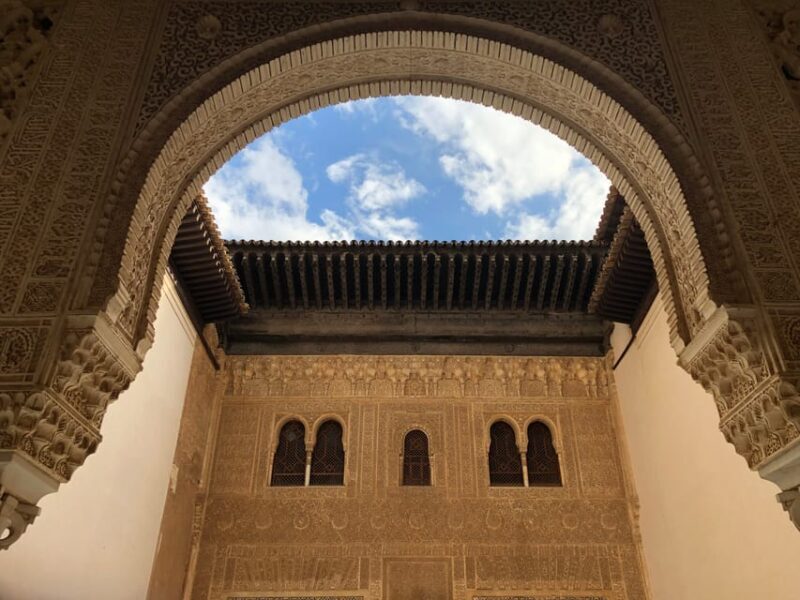 Alhambra: Guided Tour with Fast-Track Entry - Final Thoughts