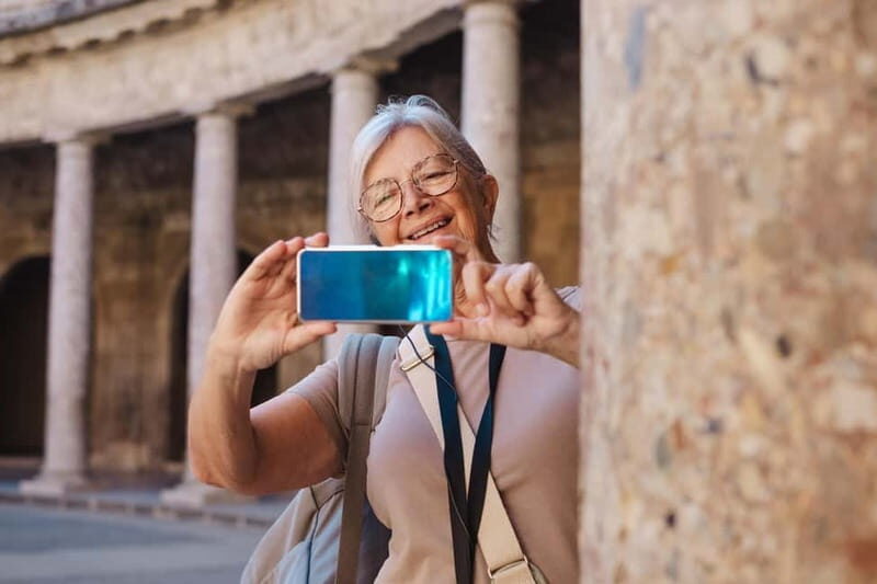 Alhambra Guided Tour with Nasrid Palaces & Gardens - Who Will Love This Tour?