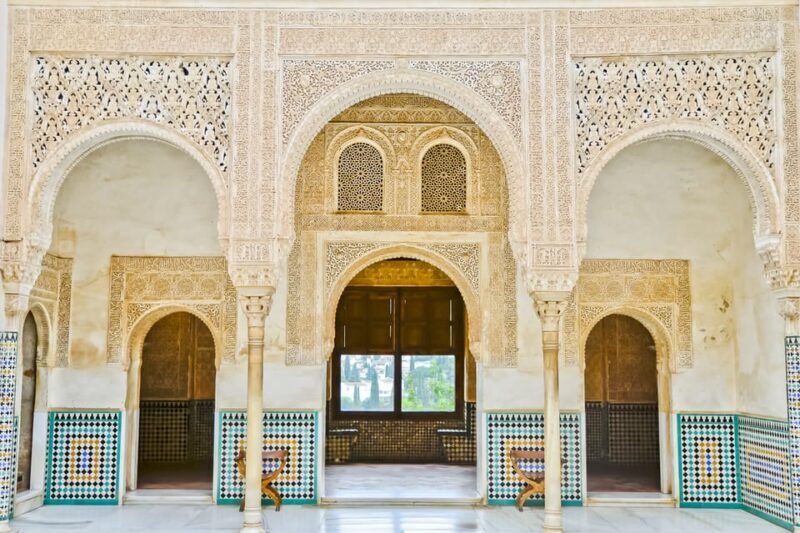 Alhambra & Nasrid Palace: Private Tour with Tickets - Final Thoughts