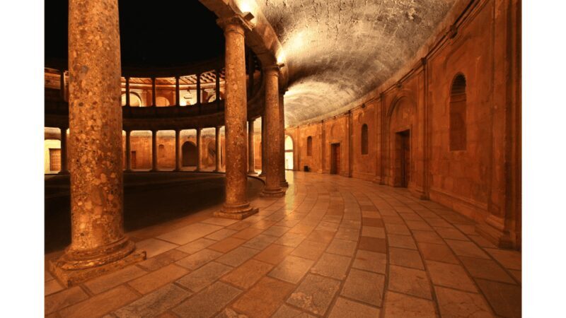 Alhambra: Nasrid Palaces Guided Night Tour without tickets - An In-Depth Look at the Experience