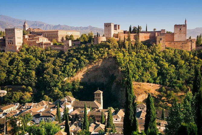 Alhambra Private/Small Group Tour & Nasrid Palaces Skip the Line - A Closer Look at the Tour Experience