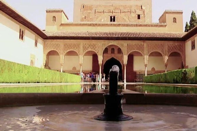 Alhambra Private/Small Group Tour & Nasrid Palaces Skip the Line - Price, Value, and Final Thoughts