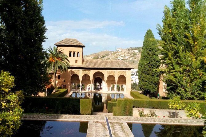 Alhambra Private Tour from Costa del Sol - The Experience: What You Can Expect