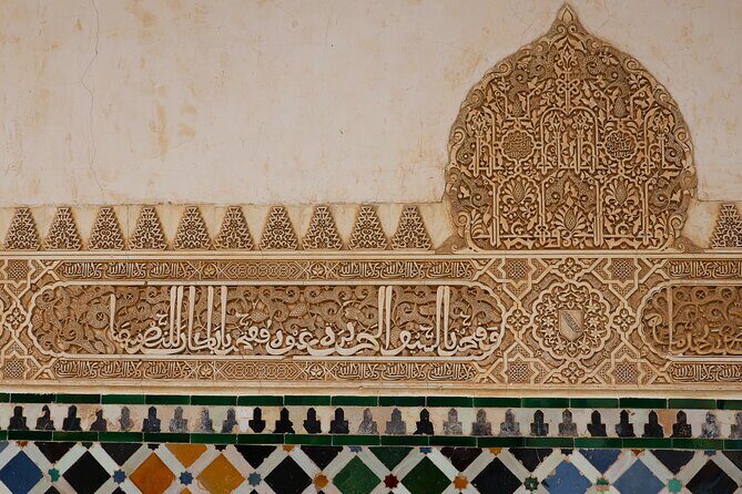 Alhambra Private Tour with tickets - Final Thoughts
